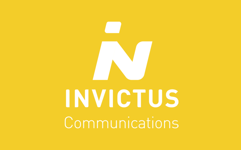 Invictus Communications - Fidelity Group UK