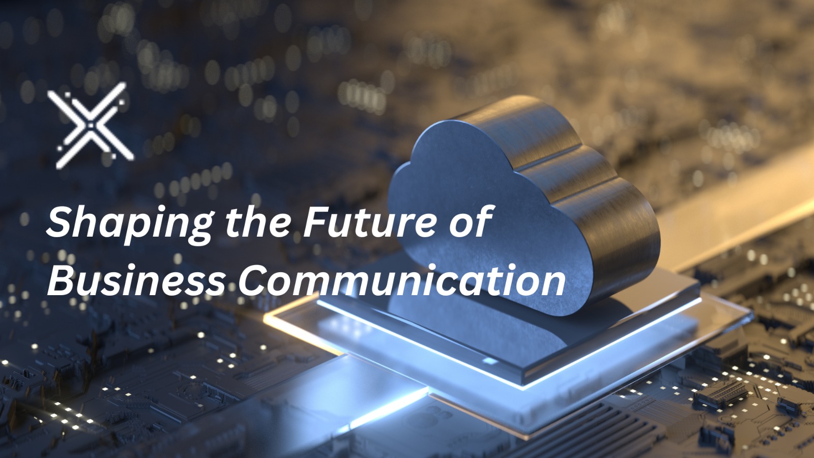 Cloud Communication Trends in 2023: Shaping the Future of Business ...