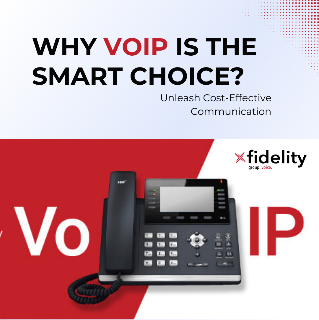 The Advantages of VoIP: Making the Right Choice for Your Business Phone ...